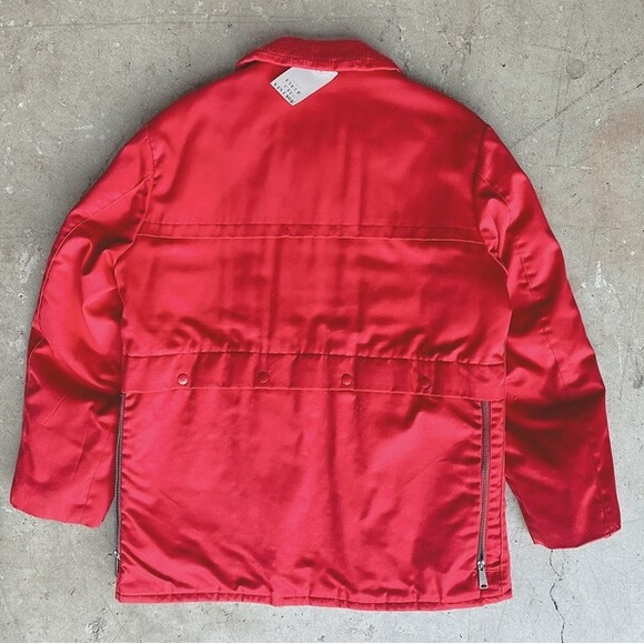 Jackets & Coats | 196s Ted Williams Hunting Jacket Wquilted Liner ...